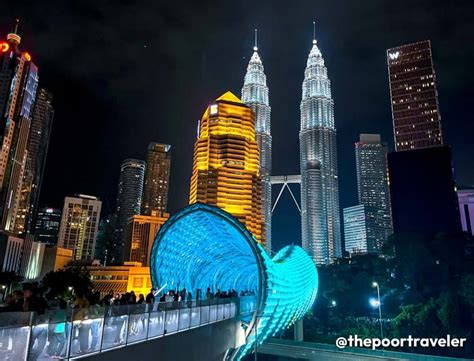 Tourist Attraction In Kuala Lumpur Kuala Lumpur Tourist Spots Giau