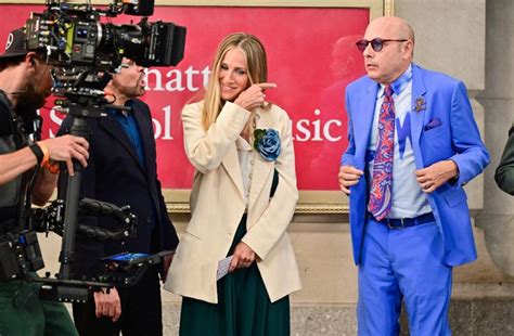 Willie Garson Sex And The Citys Stanford Blatch Has Died Aged 57 Huffpost Uk Entertainment