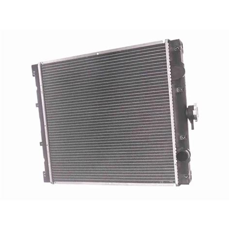 Engine Radiator 7008808 For Bobcat Excavator E32 E32i E34 E35 E35i E35