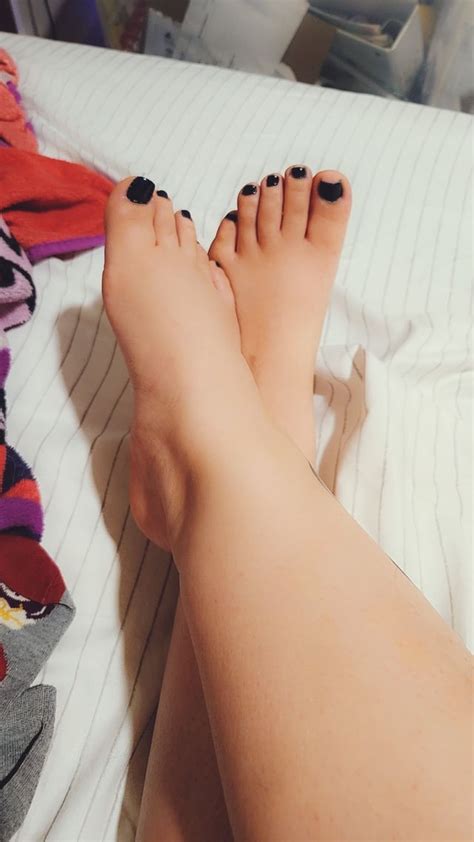 Little Feet Ronlyfansfeet2023