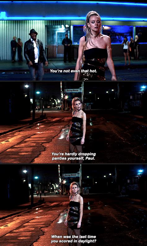 And Carey Said That Filming The Paris Hilton Scene Bonded Her And Bo