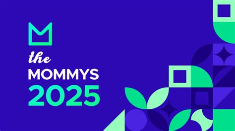 The Mommys 2025 Mad Over Marketing Mom