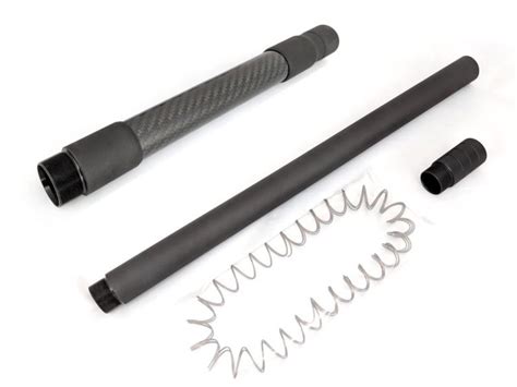 Ulw Chassis For Ruger 1022 22lr Taccom3g