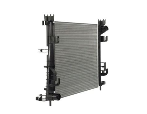 Radiador Logan Sandero 14 19 Valeo 701509 Italiana De Suspensiones