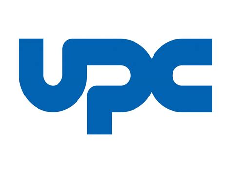 Upc Logo Png Vector In Svg Pdf Ai Cdr Format