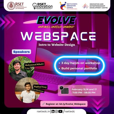 Rset Iedc On Linkedin Rsetiedc Html Css Design