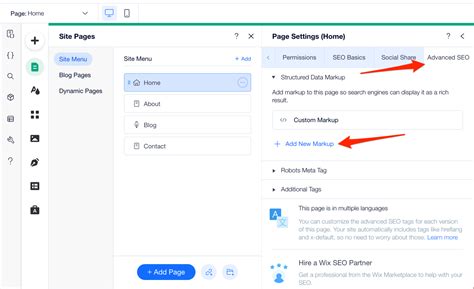 The Fundamentals Of Site Migrations For SEO Wix SEO Hub