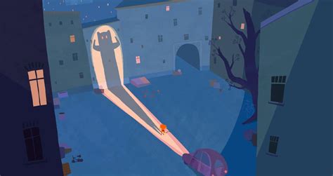 This Week In The NVIDIA Studio Face All Fears NVIDIA Blog