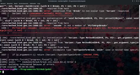 C Module Does Not Compile If Binding A Function That Returns A Class Instance Issue