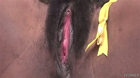 Afro American Hair Pie Lolipop Trillions Ray Black Eporner