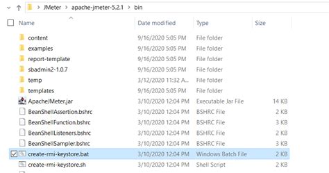 Step By Step Approach For Jmeter Distributed Testing