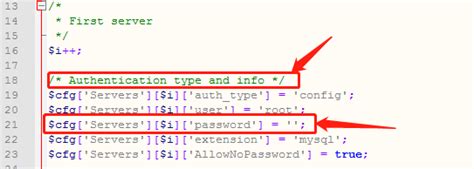 Xampp Access Denied For User Rootlocalhost Using Password No如何