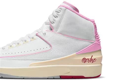 又一双「猛男」必备！全新配色 Aj2 渲染图曝光！ 球鞋资讯 Flightclub中文站sneaker球鞋资讯第一站
