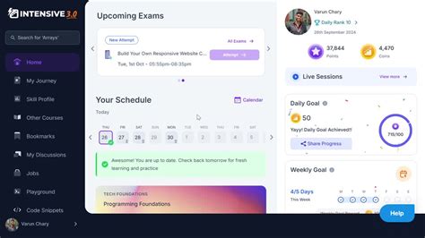 Varun Chary Vadla On Linkedin 🚀 Day 33 Of The 50dayscode Challenge