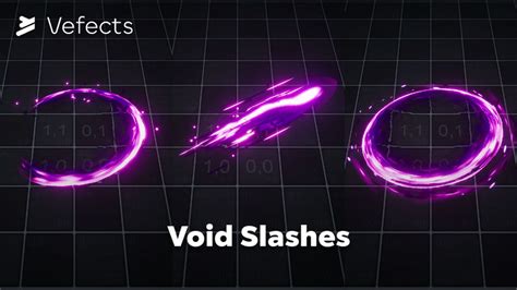 Stylized VFX Unity By Vefects Realtime VFX For Games