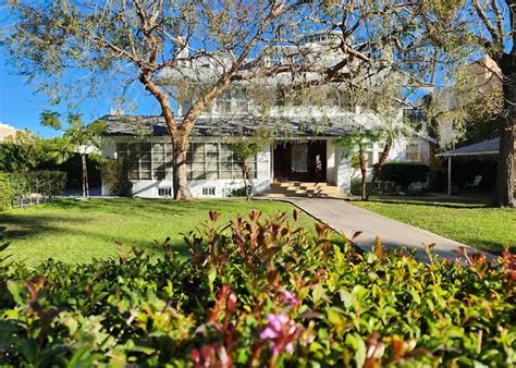 Hostel Orange Drive Hostel Adults Only Los Angeles New 2026 Prices