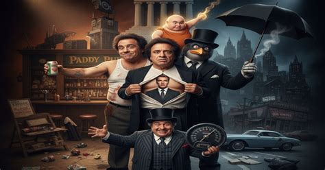 Danny Devitos Most Iconic Roles The Legendary Career That Shaped Comedy Fantasy And Hollywood