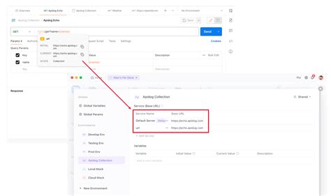 Import From Postman Apidog Docs