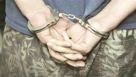 Solicitan Aumento De Fianza Para Imputado De Asesinar Guardia De