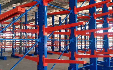 Installing A Pallet Racking System Pallet Racking Safety Inspection
