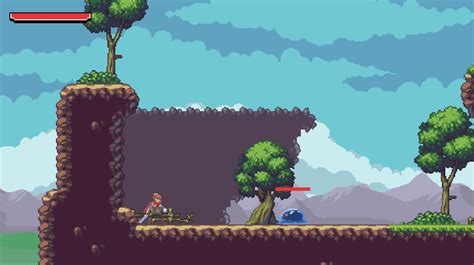 My First Godot Tutorial Its About Pixel Art R Godot