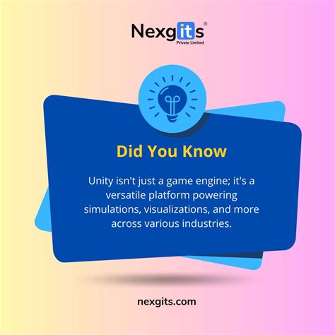 Gamedev Unity3d Nexgits Gameengine Unity Nexgits Private Limited