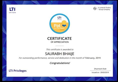 Saurabh Bhaije On Linkedin Abap Sap Development Lti