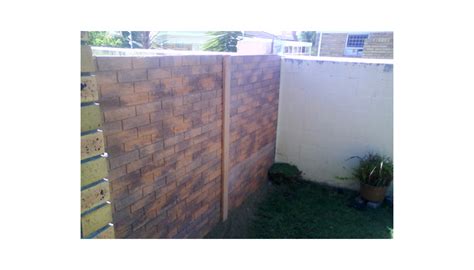 Econowall Precastwalls Cape Decor