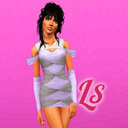 LS Future Beautification Project Part Clothing NSFWmods Com