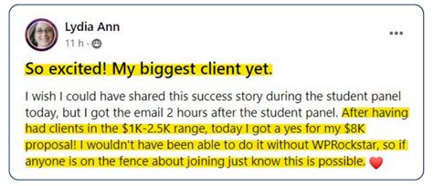 Lydia Brinkmann Geekpack® Community And Confidence