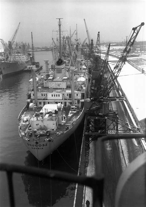 Chipolbrok On Linkedin Chipolbrok Fleet History