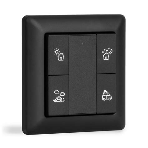 Modes And The Mode Switch How Can They Make A Difference In Your Everyday Life Futurehome