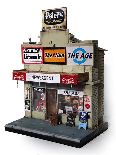 Dave S Model Workshop