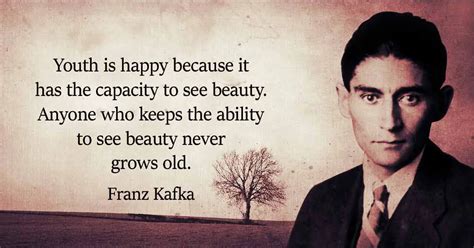 Quotes By Franz Kafka That Will Make You Question Everything