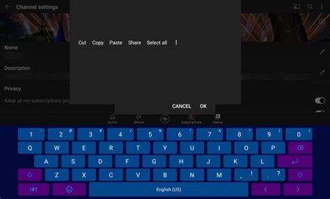 Who Else Thinks That Android Tablets Need On Screen Controls For Volume