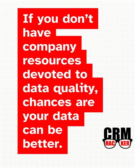 Crm Hacker On Linkedin Crm