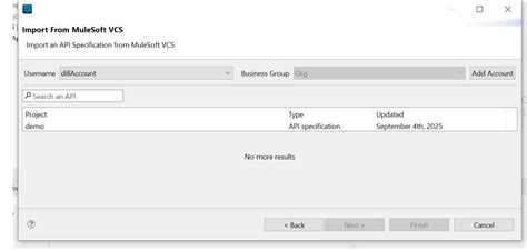 How To Design Apis With Mulesoft Anypoint Design Center Step By Step Guide