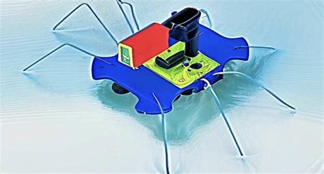 Darpa Funded Research Shows Advances In Powering Robot Spy Bugs With Ocean Bacteria The Debrief