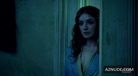 Into The Badlands Nude Scenes Aznude