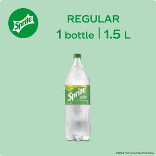 Shop Sprite 1 5 For Sale On Shopee Philippines