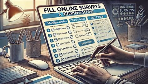 Fill Online Survey Goggle Forms And Questionnaire By Willydan28 Fiverr