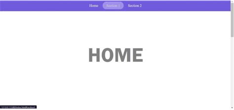 Implementing Smooth Scrolling With Css Datatas