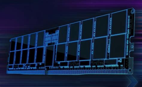 Samsung đã Bắt đầu Phát Triển Ddr6 Dùng Công Nghệ Msap Tốc độ đến