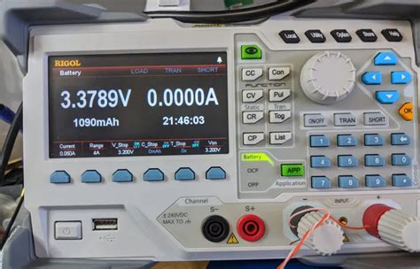 Esp32 Bat Battery Charging Breakout And Development Board With 1000mah