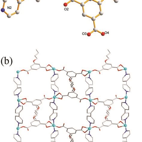 A Coordination Environment Of The Znii Centers In 3 With The