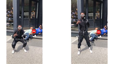 Video Viral Pareja Exhibicionista Es Captada Teniendo Sexo En Plena Calle De Nueva York