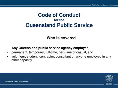 PPT Code Of Conduct PowerPoint Presentation Free Download ID