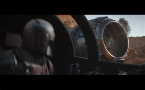 The Mandalorian Chapter 2 Rewatch Recap Review