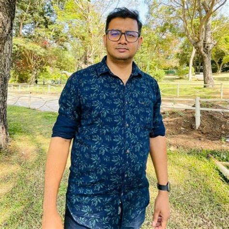 Priyatosh Paul Ibm Linkedin