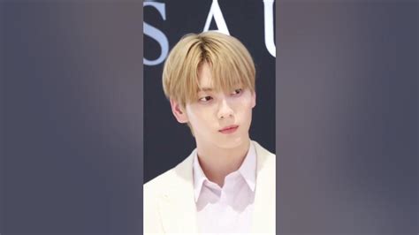 순백의 청순 수빈 투모로우바이투게더 Youtube